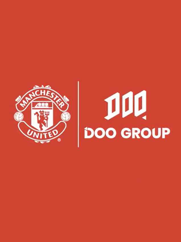 Doo Group video on shared values with Man Utd | Manchester United