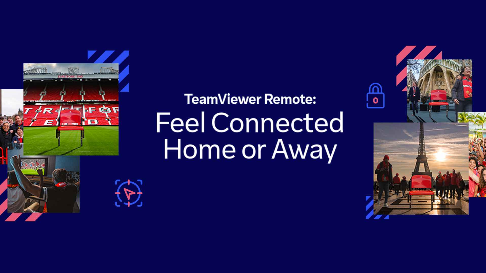 Win the ultimate Man Utd in-home match viewing pack with TeamViewer ...