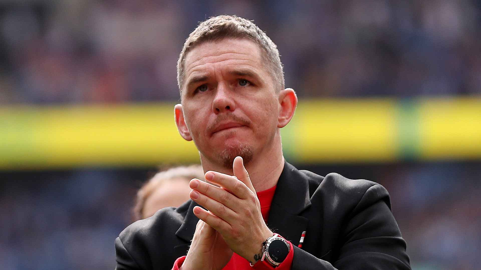 Man Utd Women boss Marc Skinner nominated for WSL Manager of the Season ...
