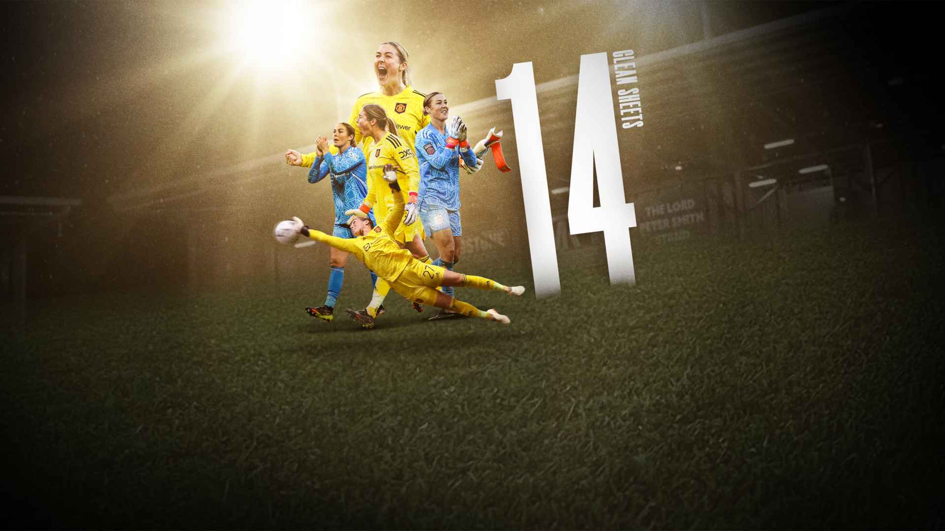 Man Utd Women goalkeeper Mary Earps makes WSL history against Liverpool ...