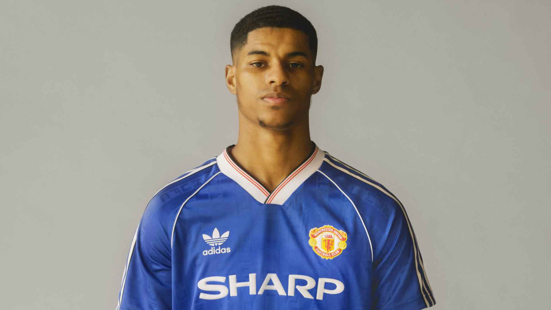 Marcus Rashford in the running for Premier League Player of the Year ...