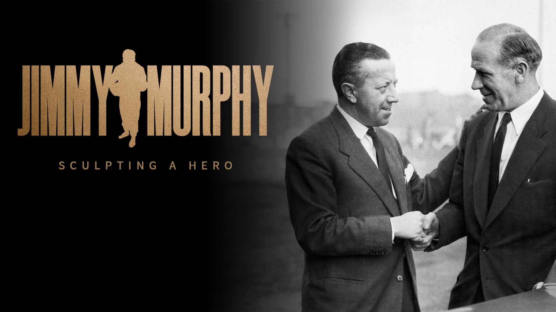 MUTV Original | Jimmy Murphy: Sculpting A Hero | Full documentary ...