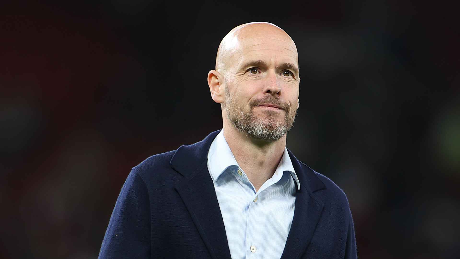 Five things we learned about Man Utd manager Erik ten Hag in an in ...