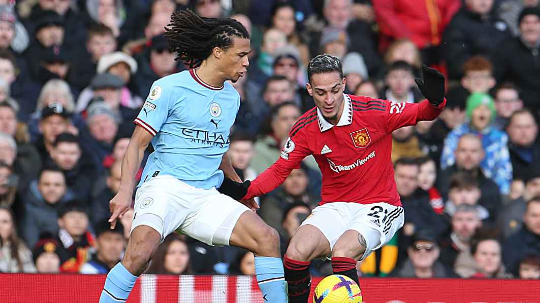 Early team news ahead of Man Utd v Man City in the FA Cup final 31 May ...