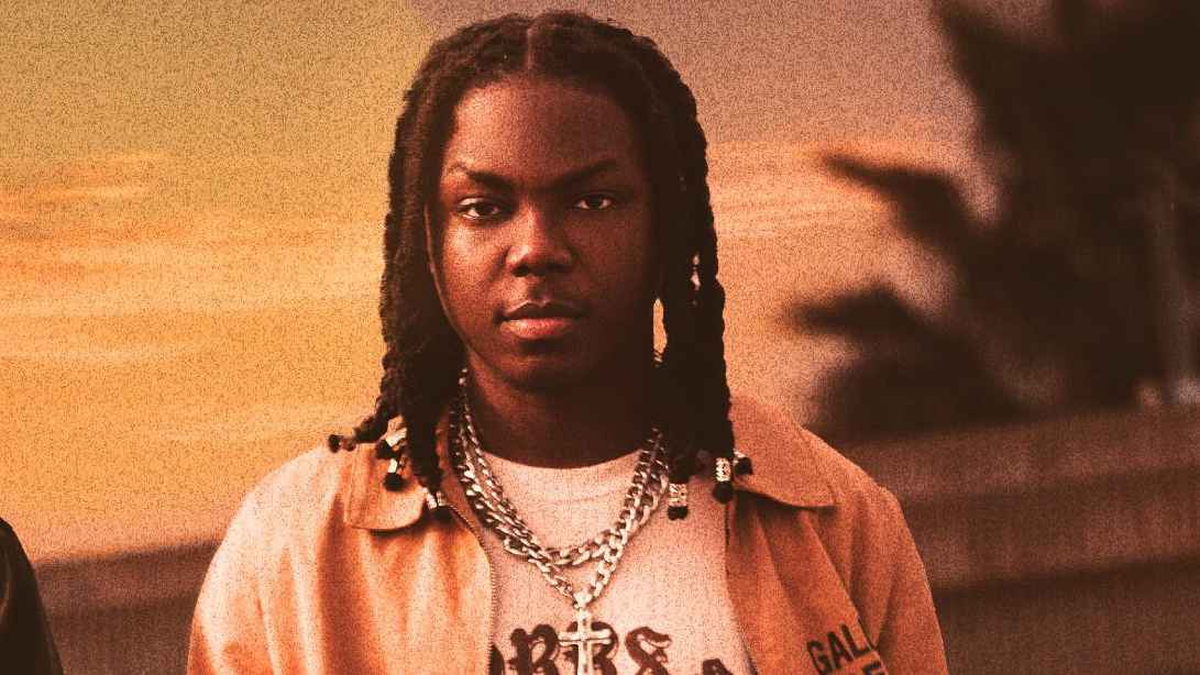 Nigerian star Bayanni: Why I'm a Red | Manchester United