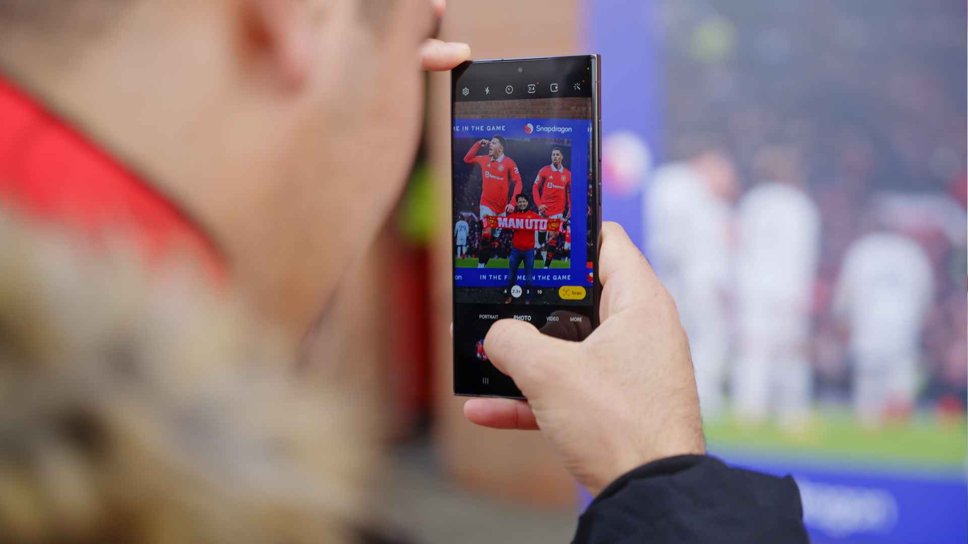 Video MUTV to show all of Man Utd pre season campaign | Manchester United