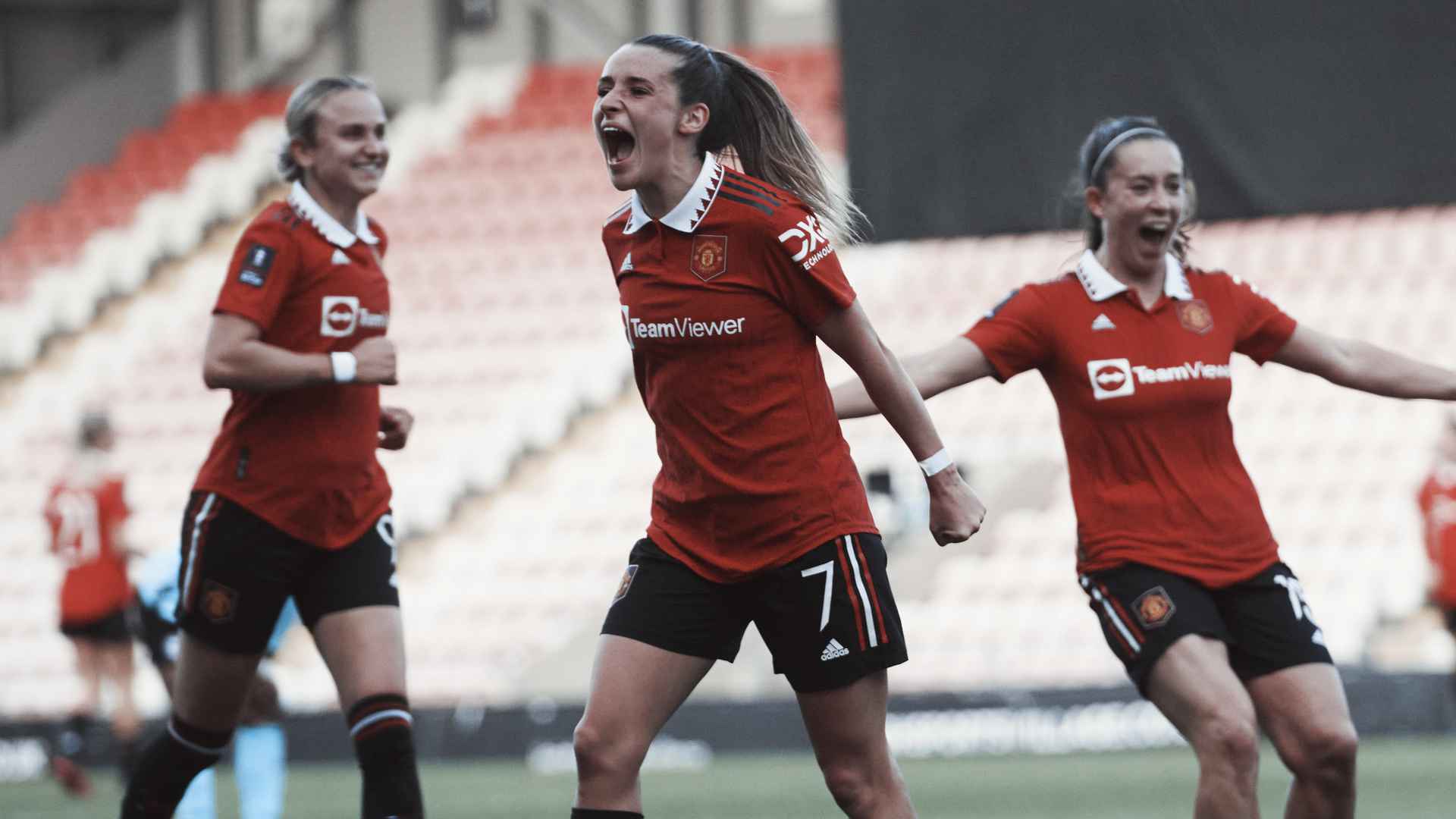 Ben Duffy best Man Utd pics 2022/23 season | Manchester United