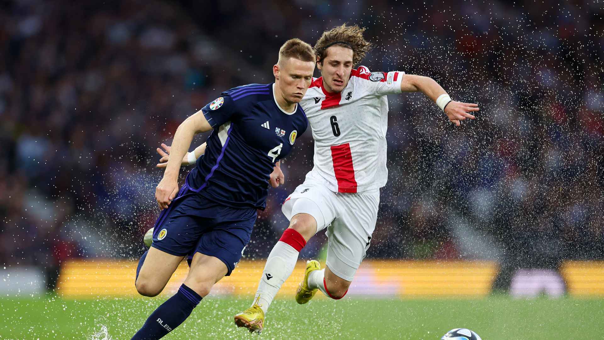 14-06-2023 - International Reds Live updates | Manchester United