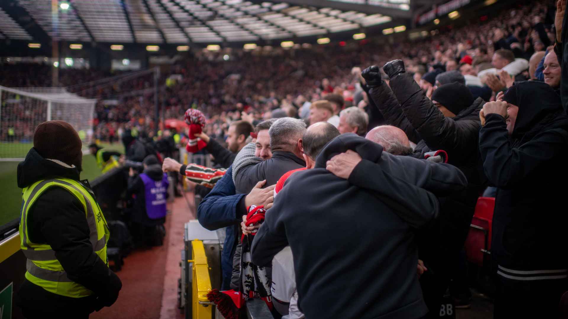 Manchester United launch season ticket sales for 2023/24 | Manchester ...