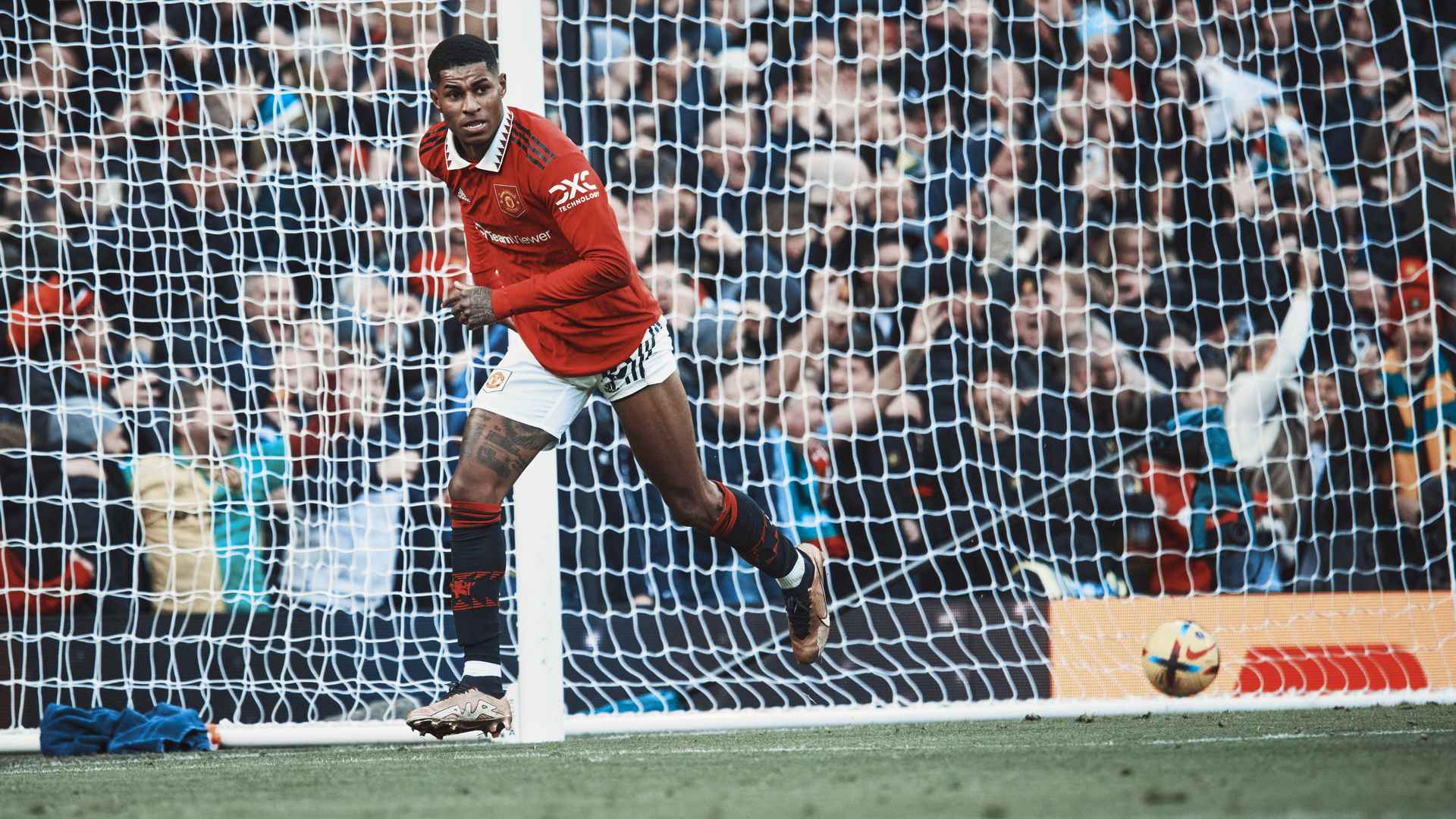 Marcus Rashford nominated for January 2023 Player of the Month ... Marcus Rashford nominated for January 2023 Player of the Month ...
