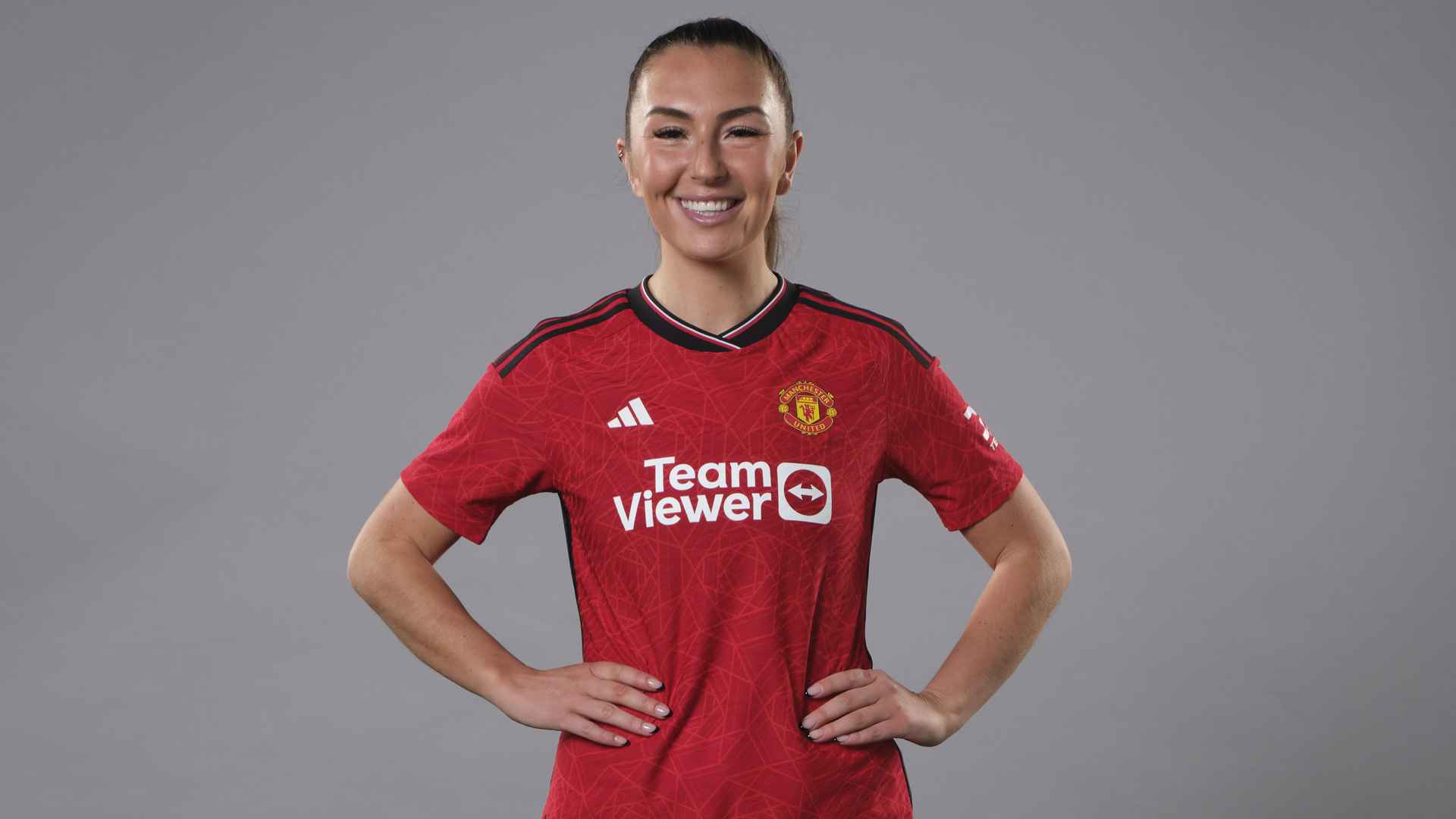 Man Utd Women captain Katie Zelem joins PFA Players Board | Manchester ...
