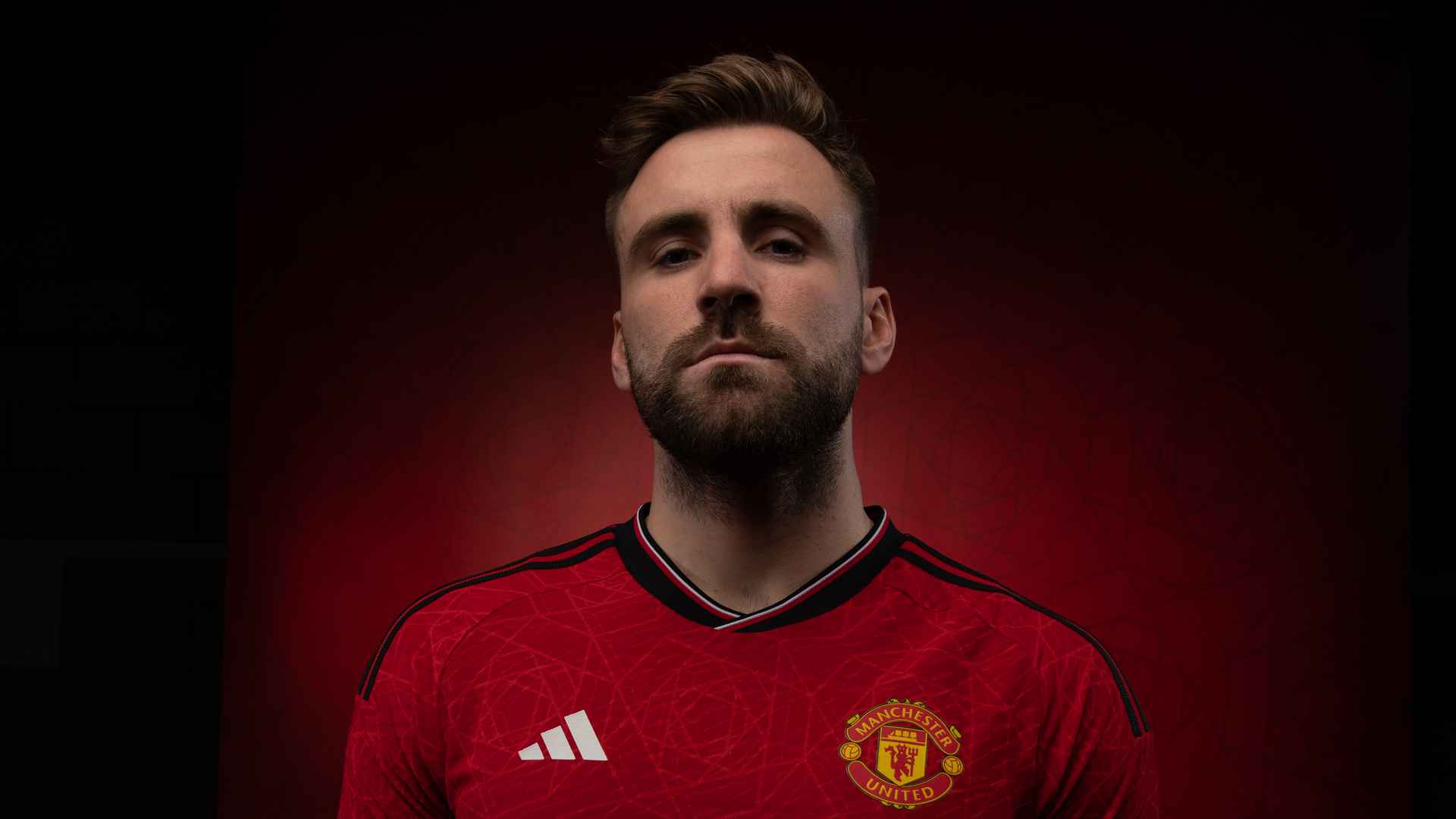 Luke Shaw set to start 10th season as Man Utd player since signing from ...
