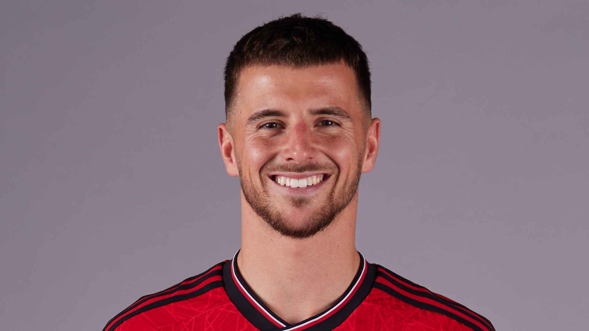 마운트 : 팀을 위해 내가 할 수 있는 일 | 공식 맨체스터 유나이티드 웹사이트