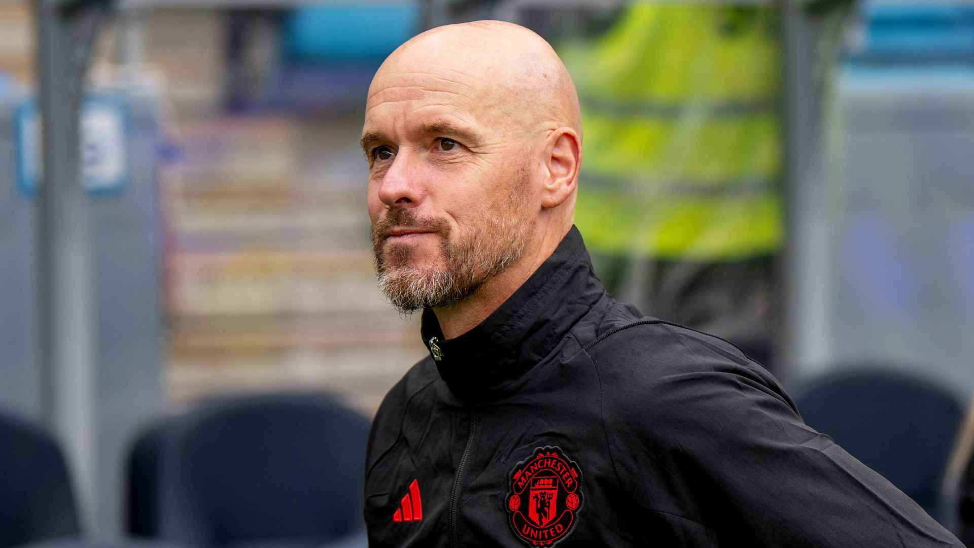 Erik ten Hag striving for togetherness at Manchester United ...