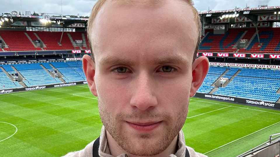 Post match report from Man Utd reporter after Oslo win v Leeds ...