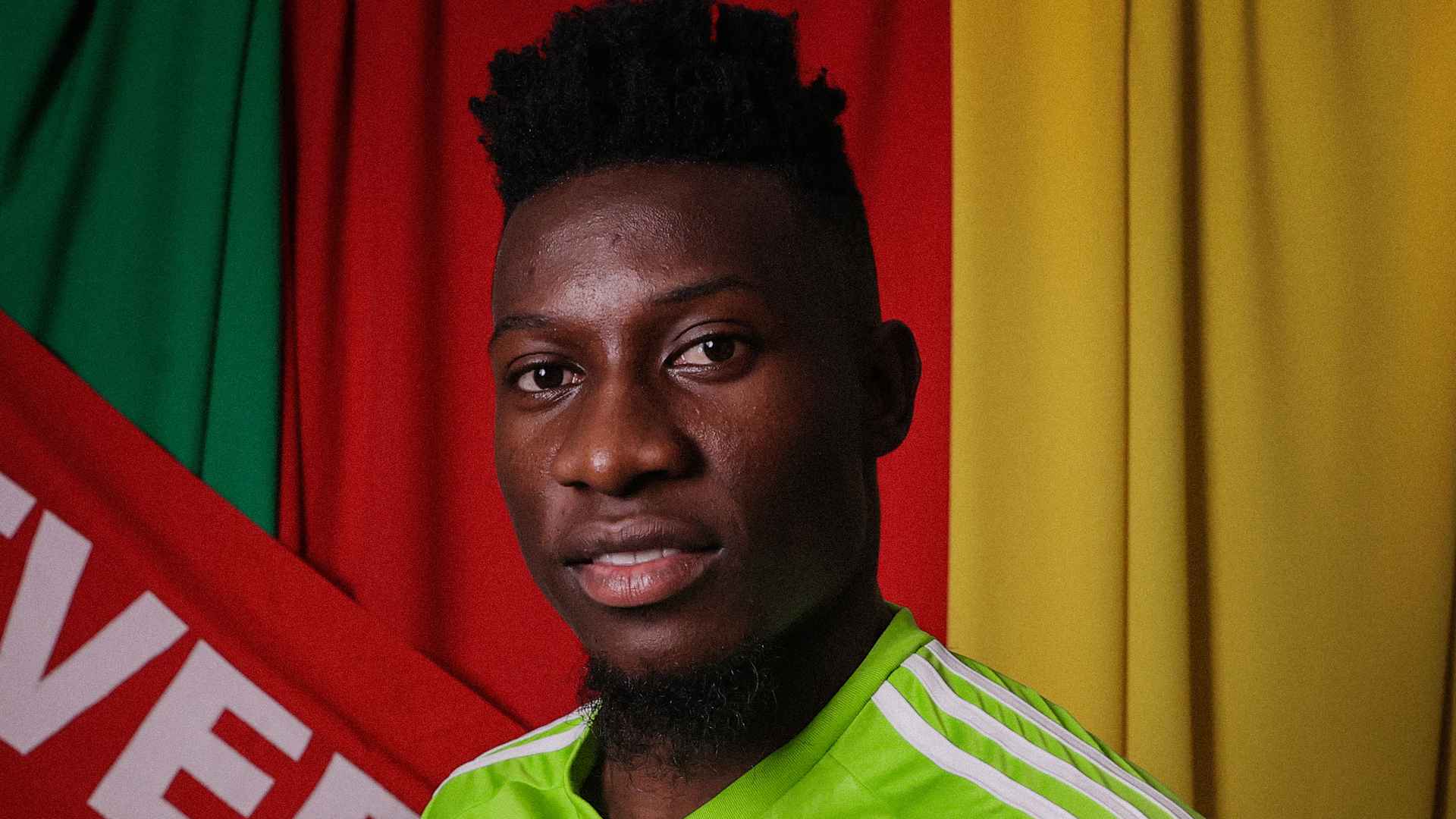 Andre-Onana player profile | Manchester United