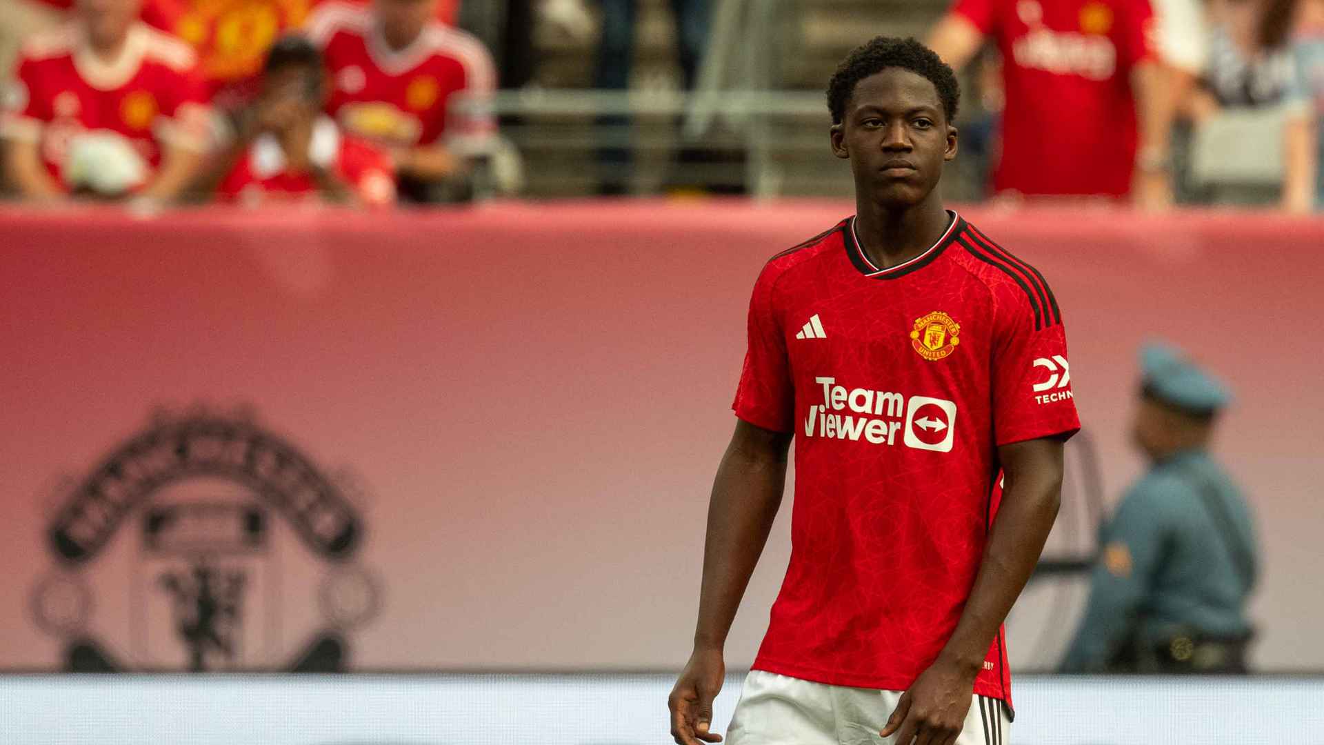 Manchester United klubbtråd | Side 37 | Diskutopia