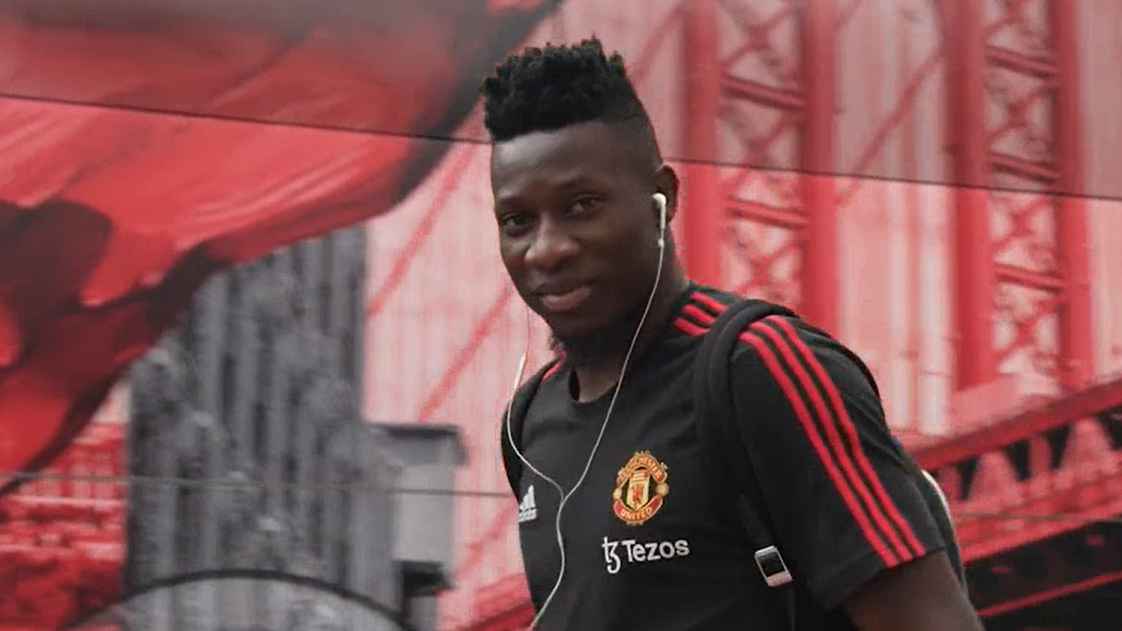 Man Utd Tour Daily on 24 July 2023 | Manchester United