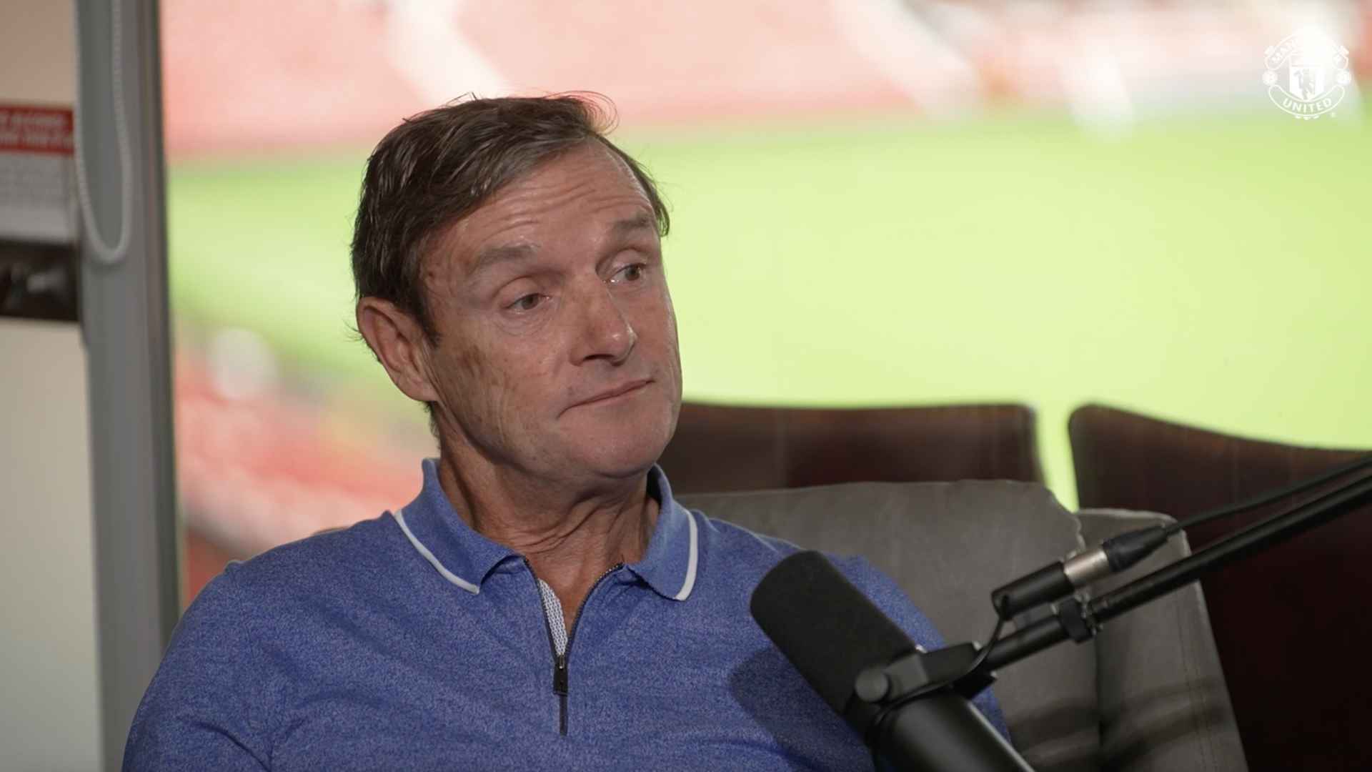 Watch Kevin Moran’s UTD Podcast in full | Manchester United