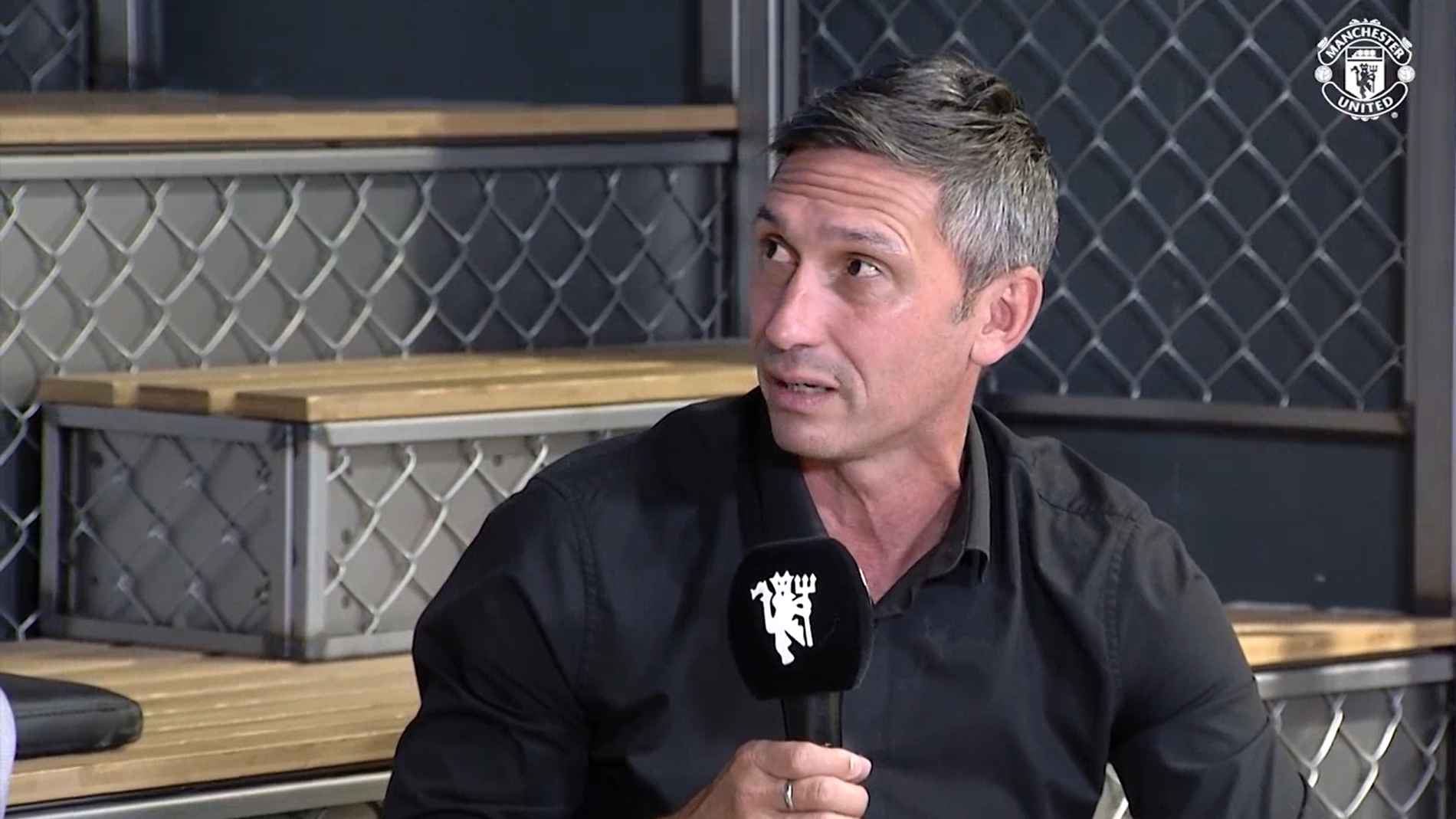 The Debate clip preview Man Utd friendly in Dublin | Manchester United