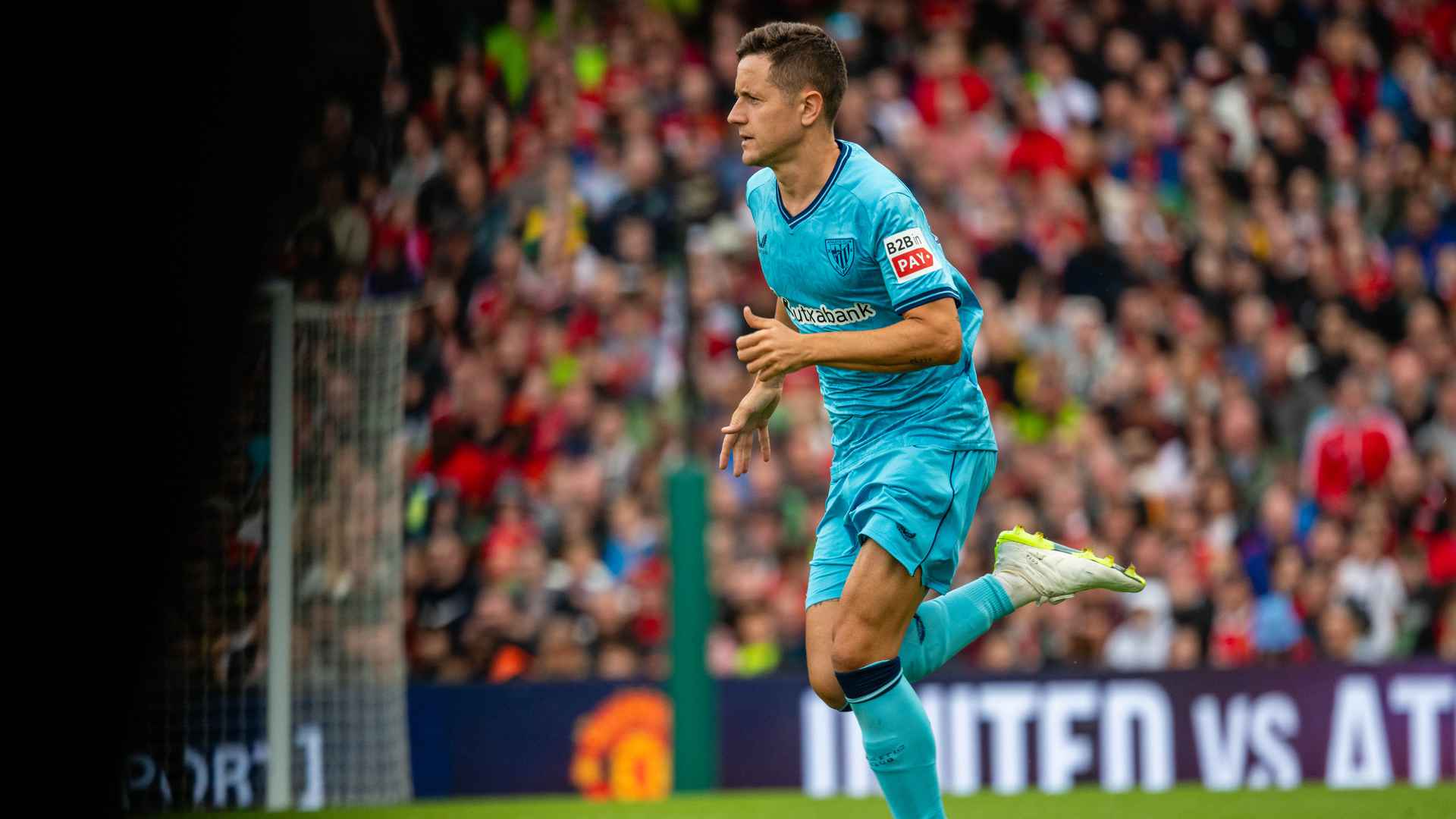 Herrera will never forget United fans | Manchester United