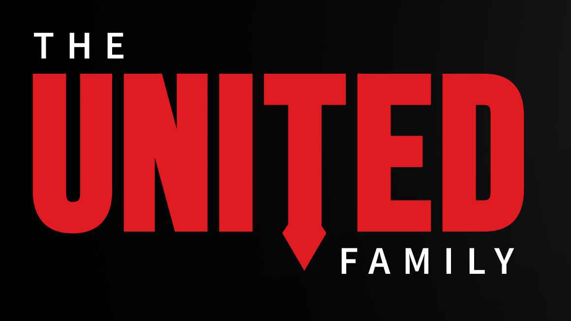 What is The United Family? New Man Utd series | Manchester United
