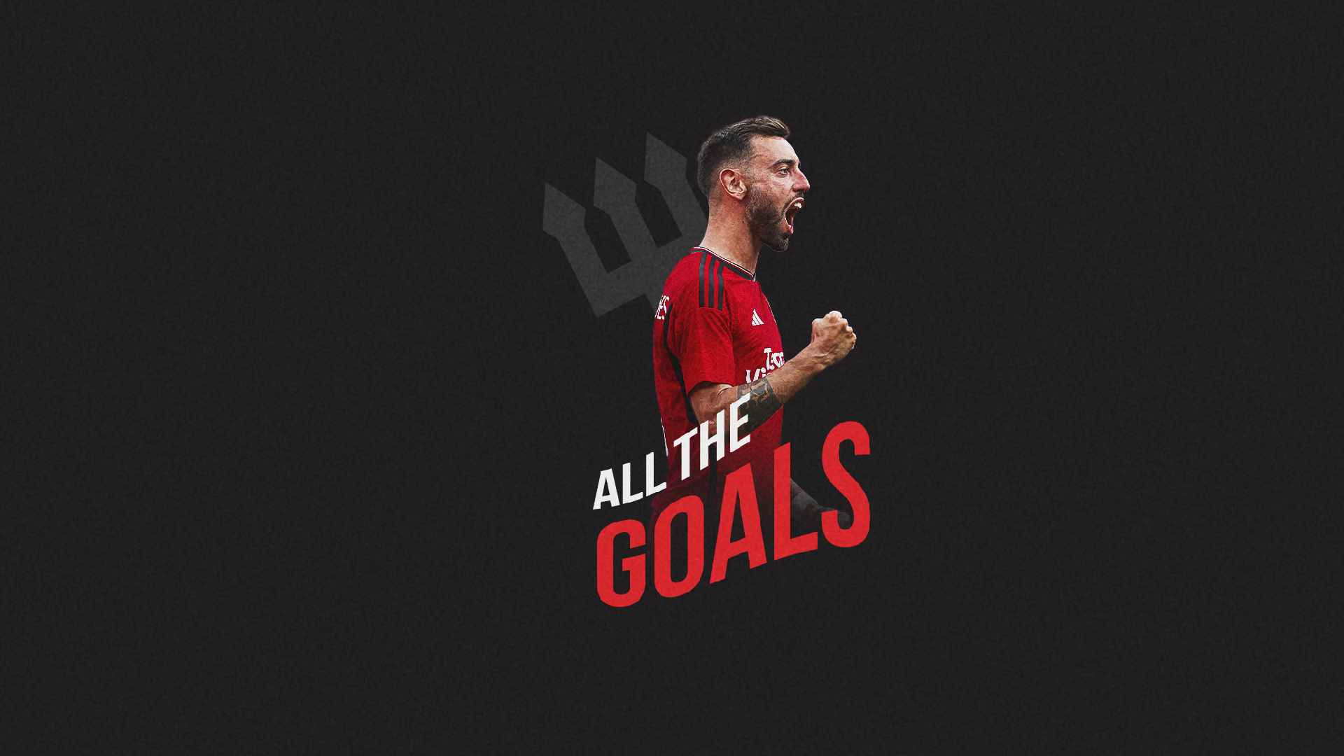 All The Goals | MUTV | Every goal scored by Man Utd Legends ...