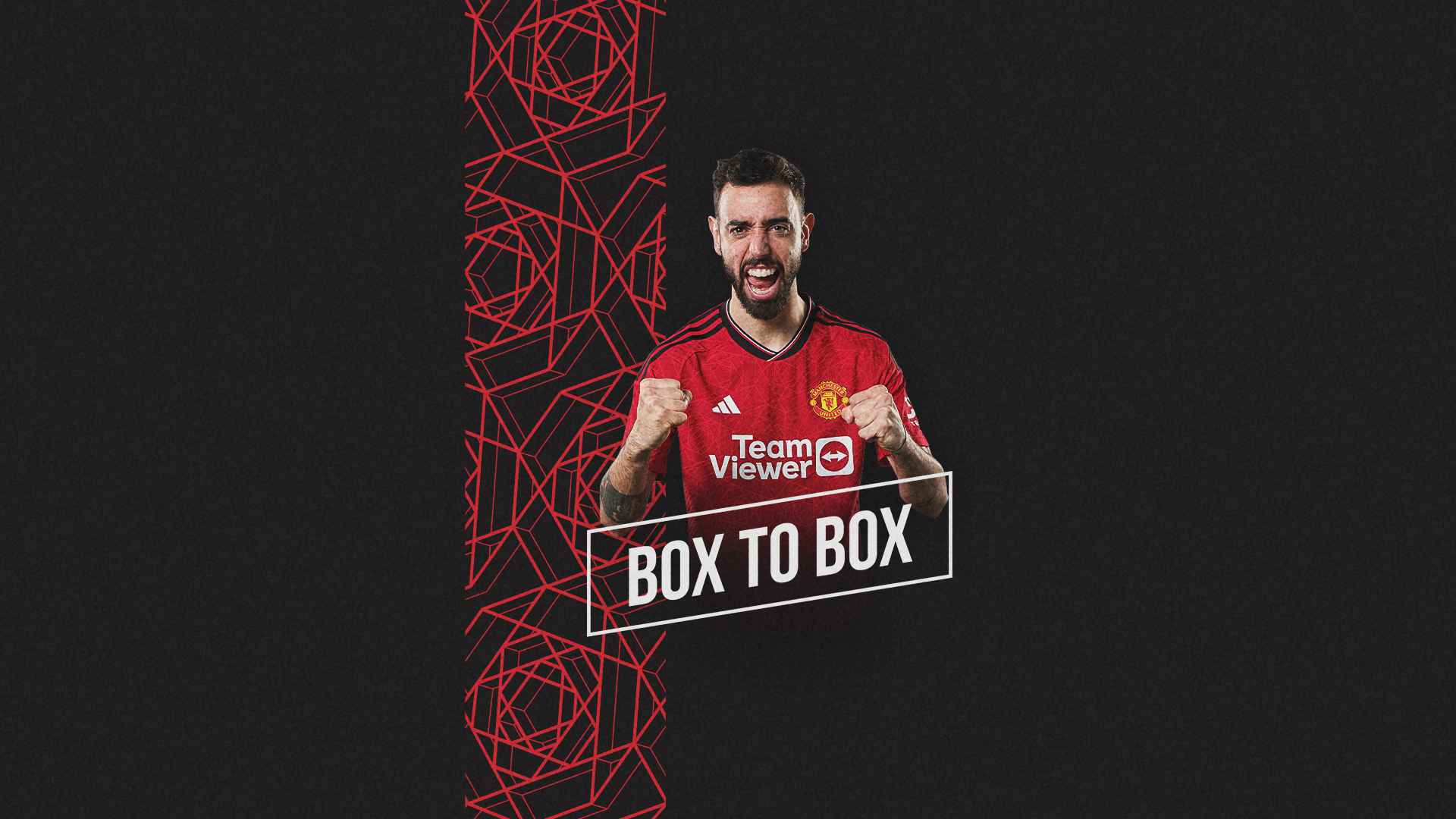 Box to Box | MUTV | Tactical match analysis and insight | Manchester United
