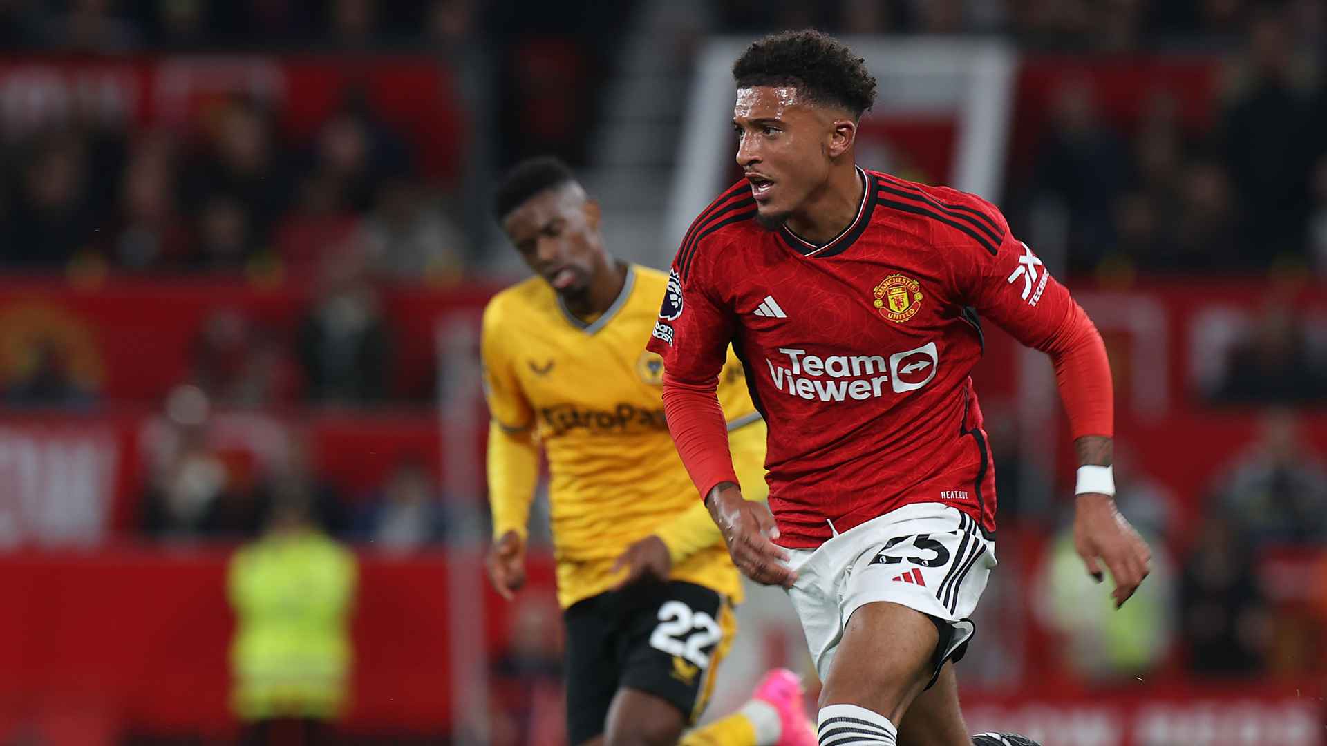 Short match highlights Man Utd v Wolves 14 August 2023 | Manchester United