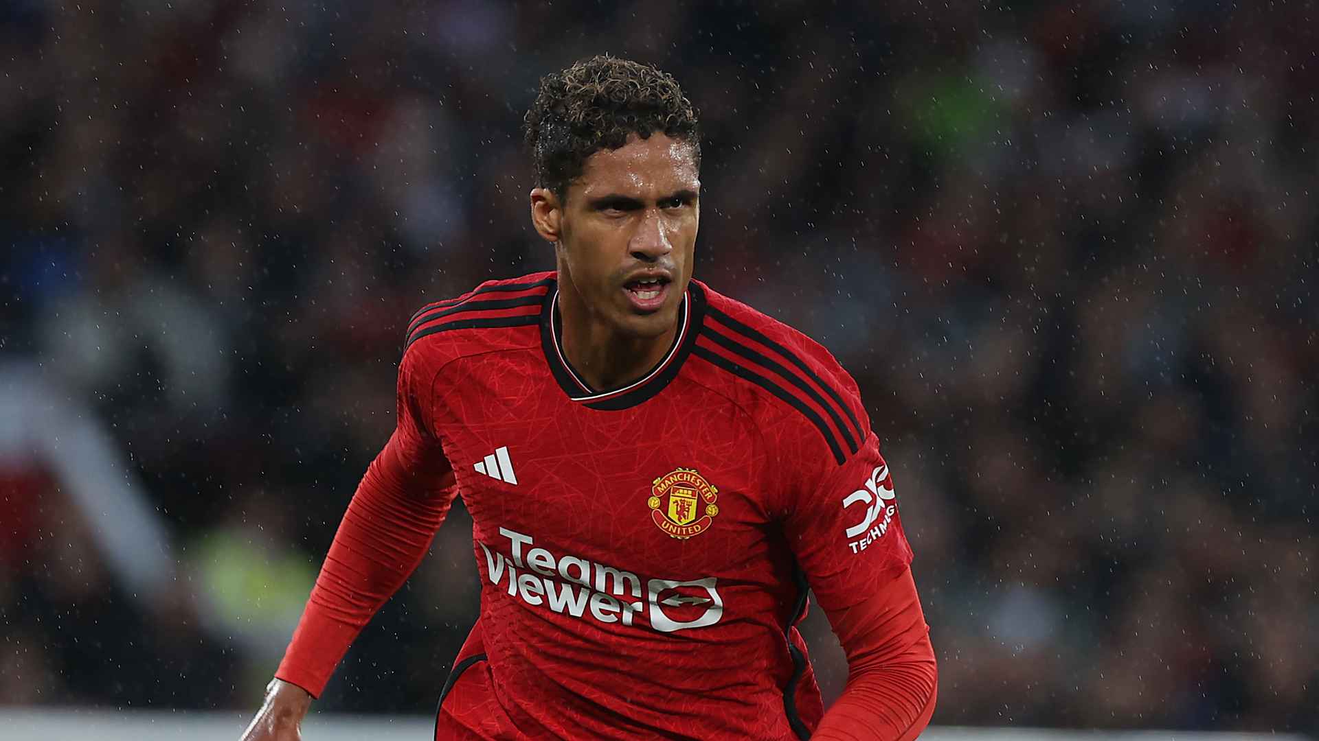 Lo mejor de Varane ante Wolves | Web oficial del Manchester United