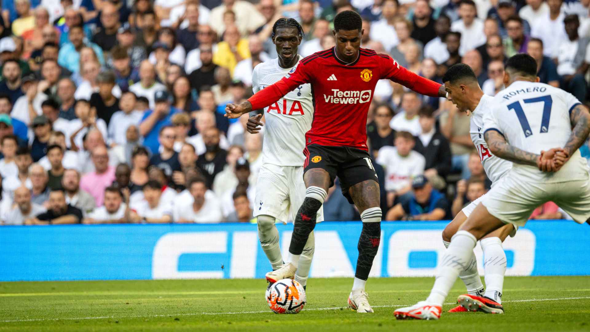 Matchday Review: Spurs v United | Manchester United