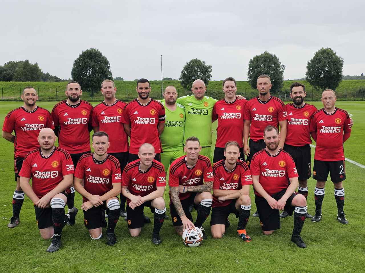 rick witter mastermind