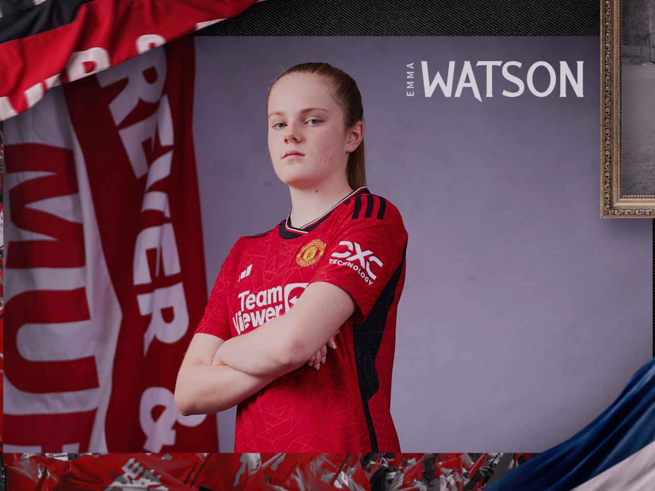 emma watson ucl