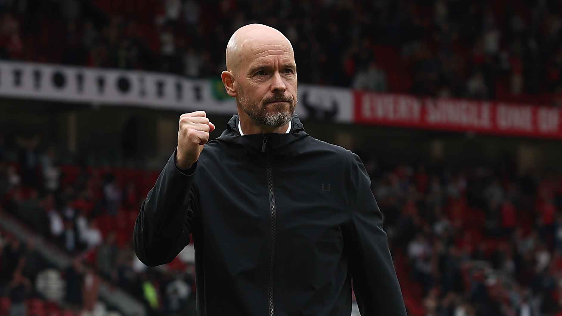 Five must-see Opta stats before Man Utd v Brighton | Manchester United