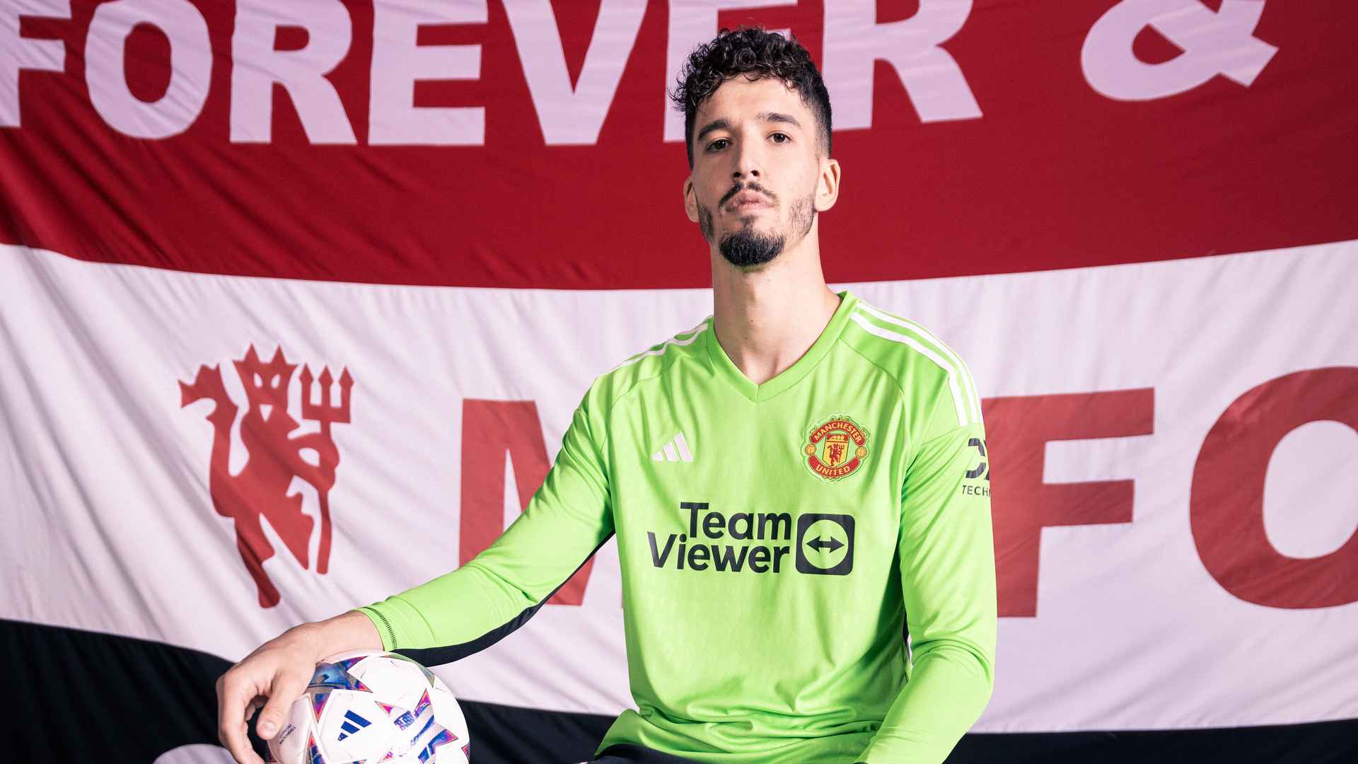 Altay Bayindir career so far following transfer to Manchester United ...