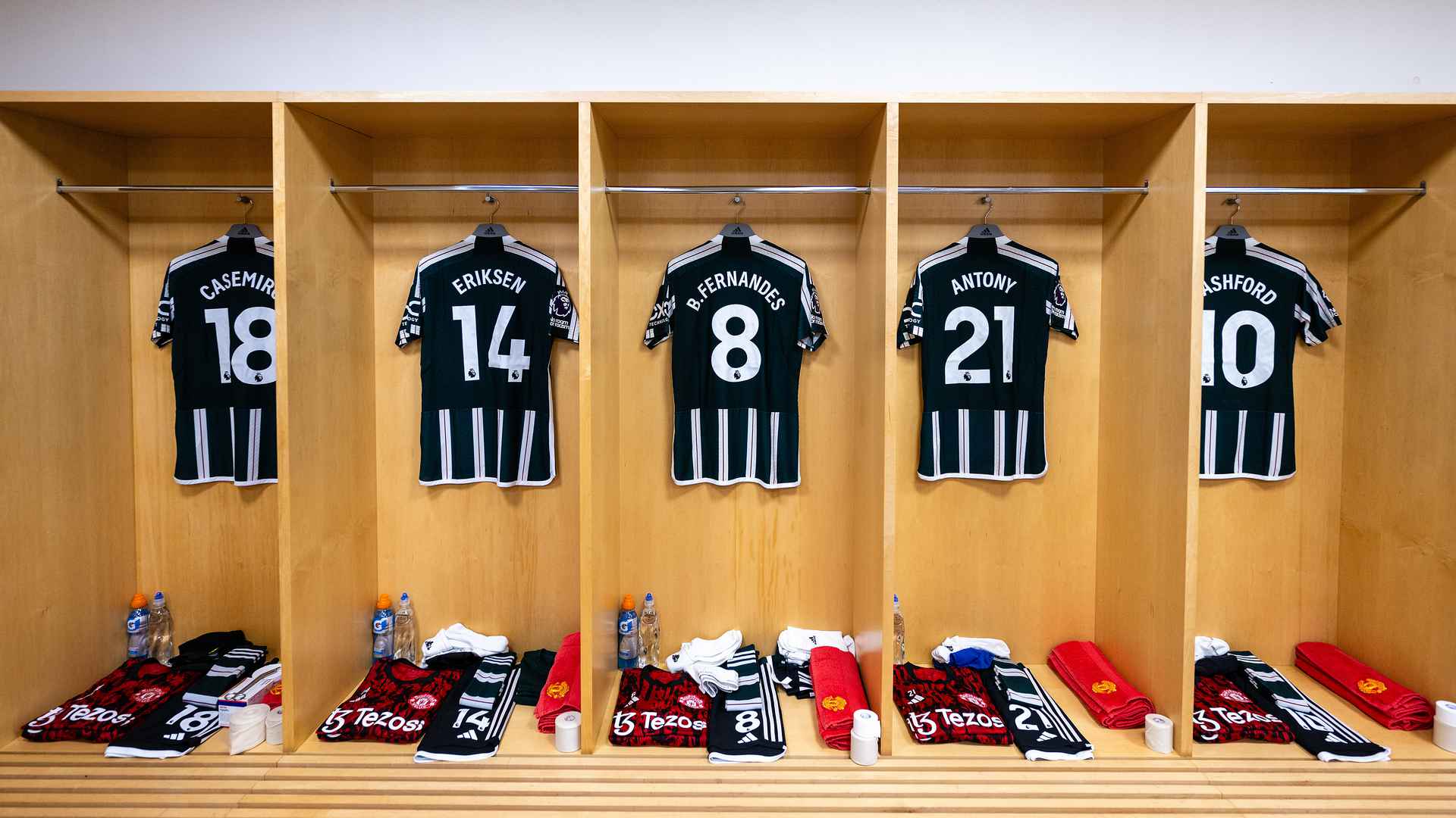 How to watch and follow Sheffield Utd v Man Utd | Manchester United