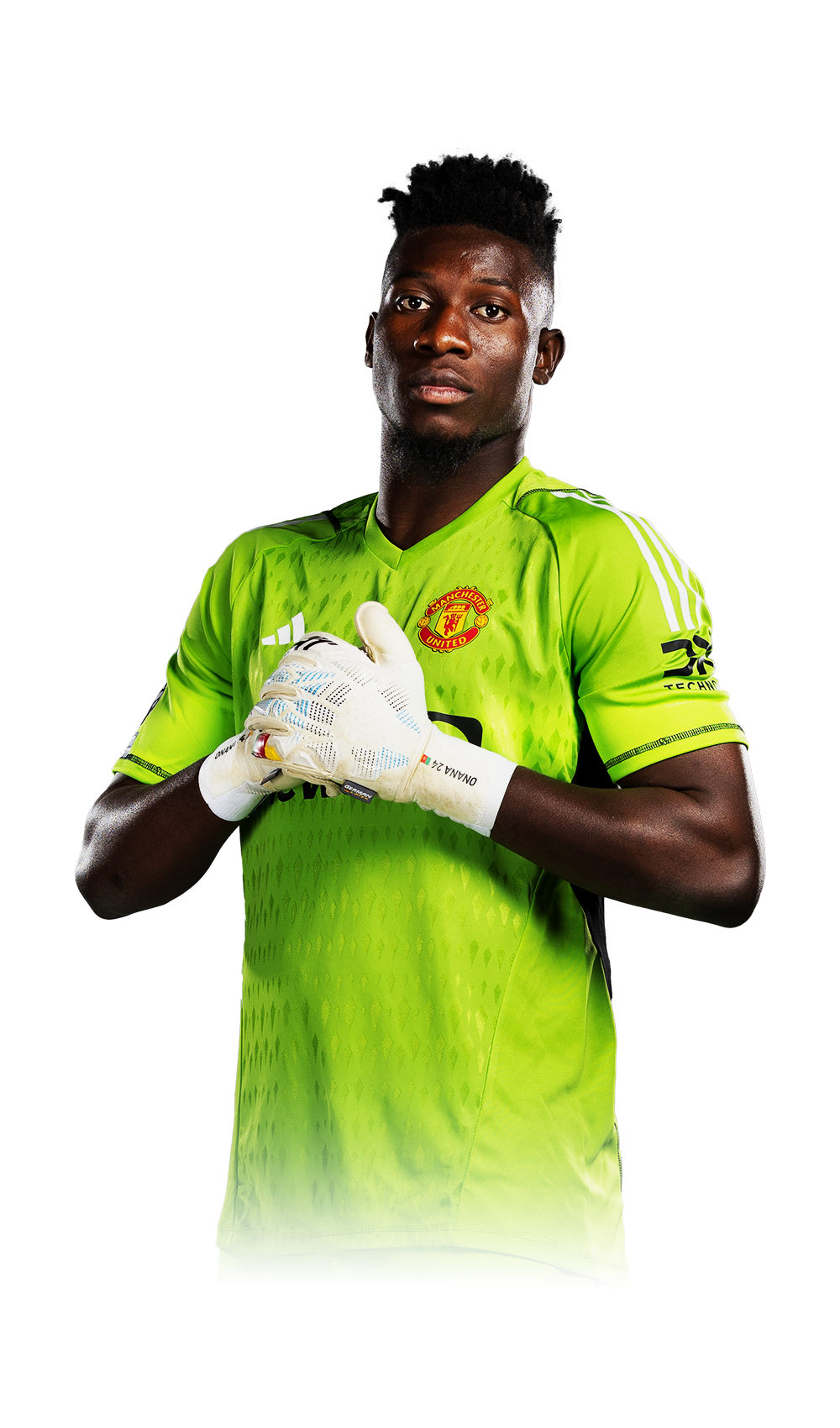 Andre-Onana player profile | Manchester United