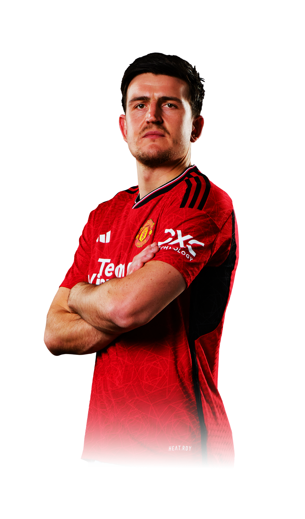 Harry Maguire | Defender | Man Utd First Team Player Profile ...