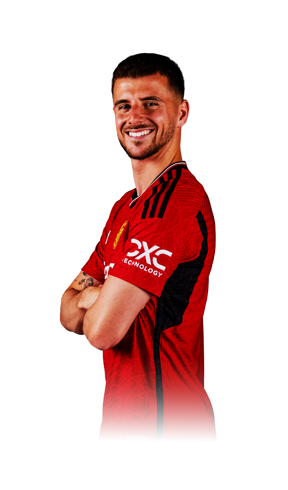 Mason Mount | Player profile | Manchester United