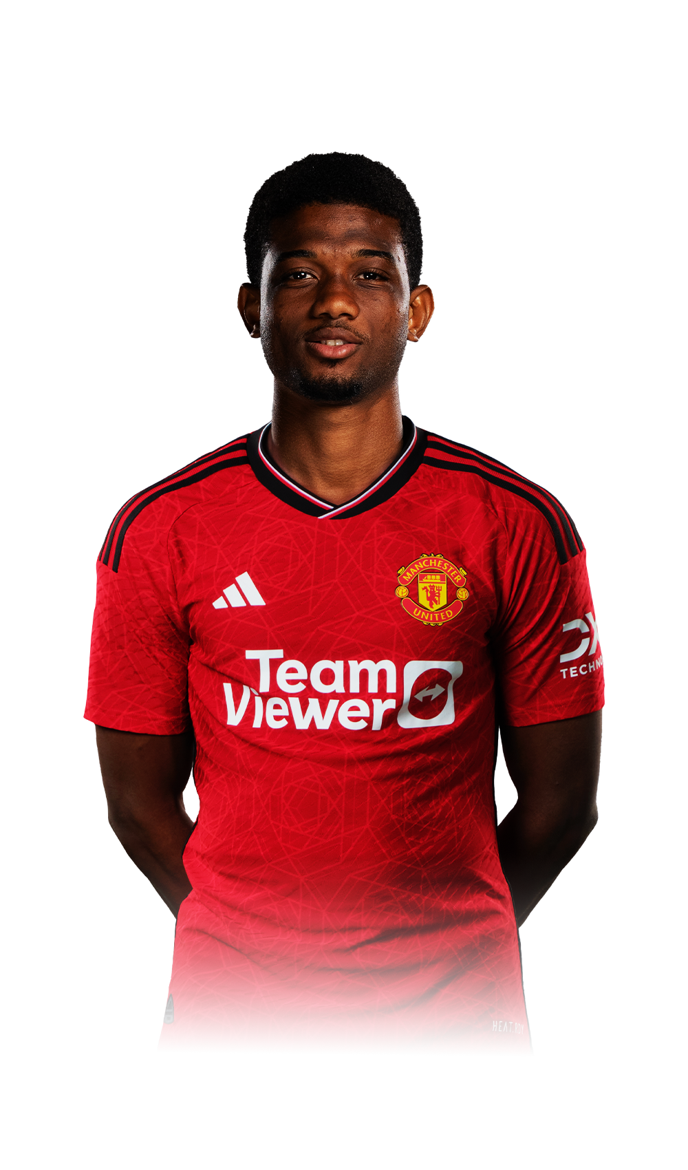 Amad | Manchester United