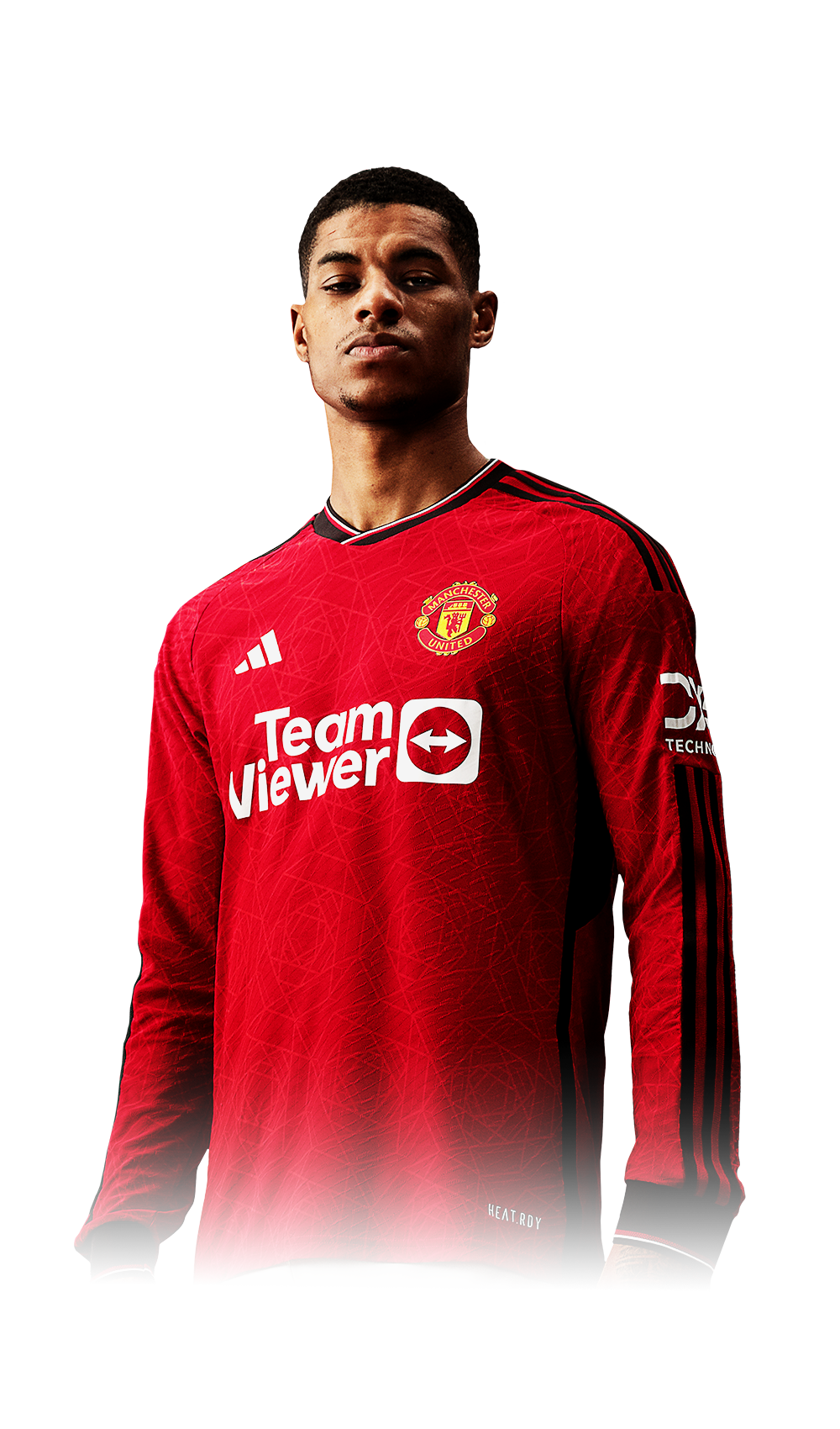Marcus Rashford | Forward | Man Utd First Team Player Profile ...