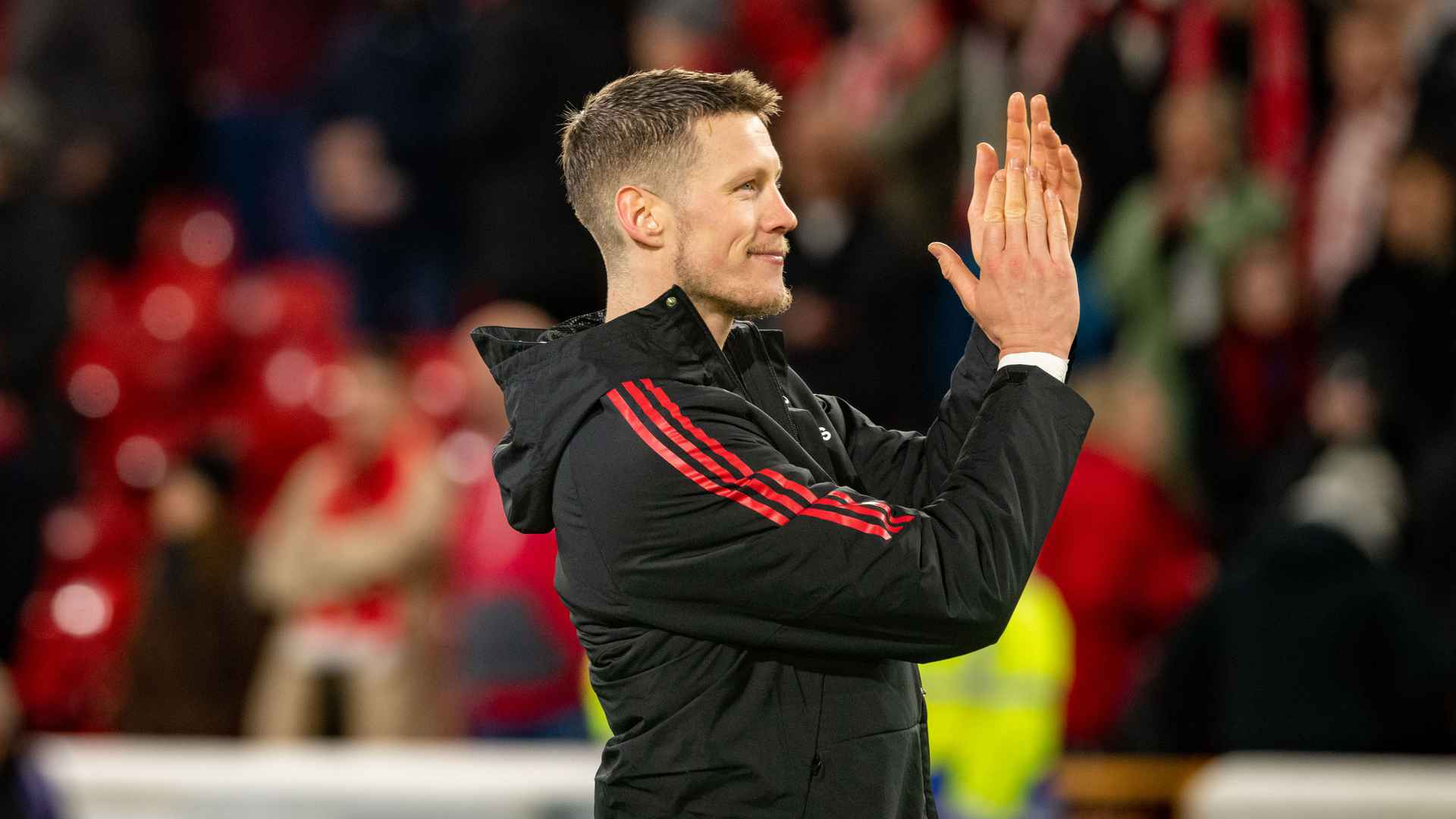 Wout Weghorst determined to help Manchester United reach 2023 Carabao ... Wout Weghorst determined to help Manchester United reach 2023 Carabao ...