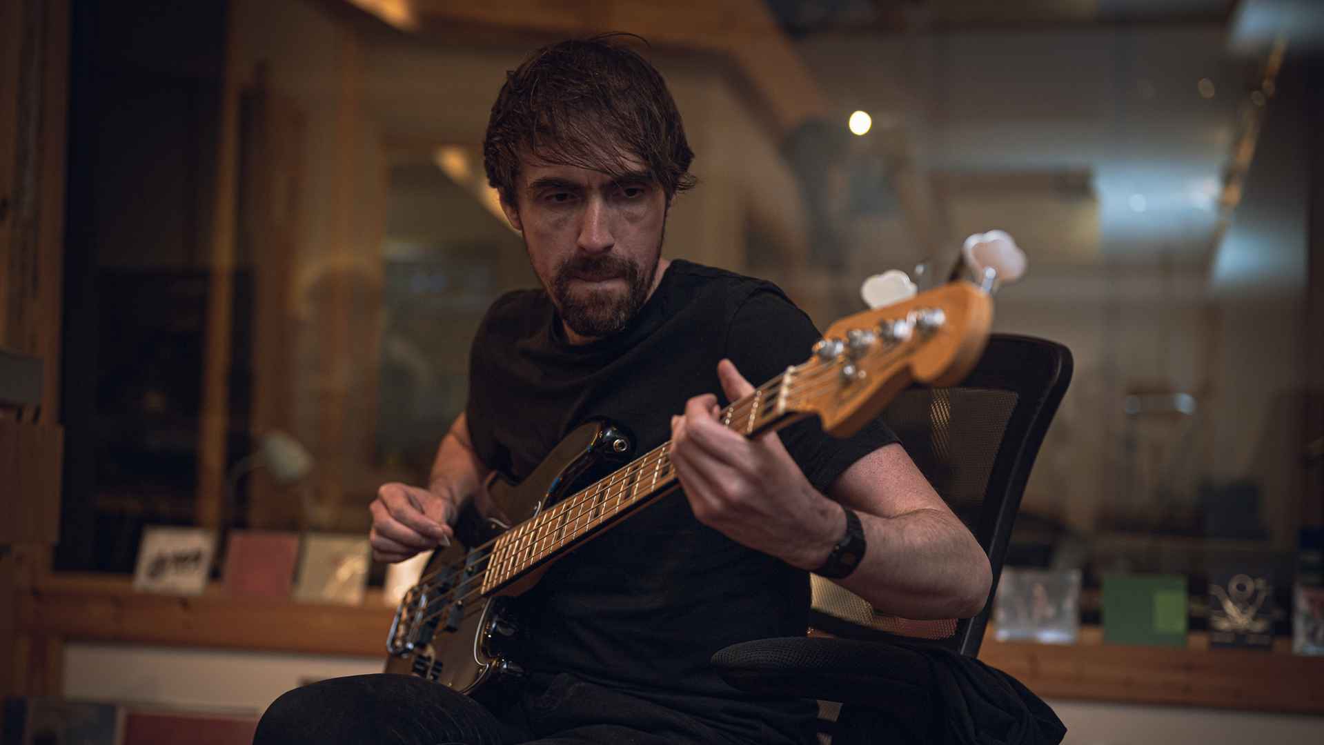 The Slow Readers Club: 'My love for the club is still the same ...