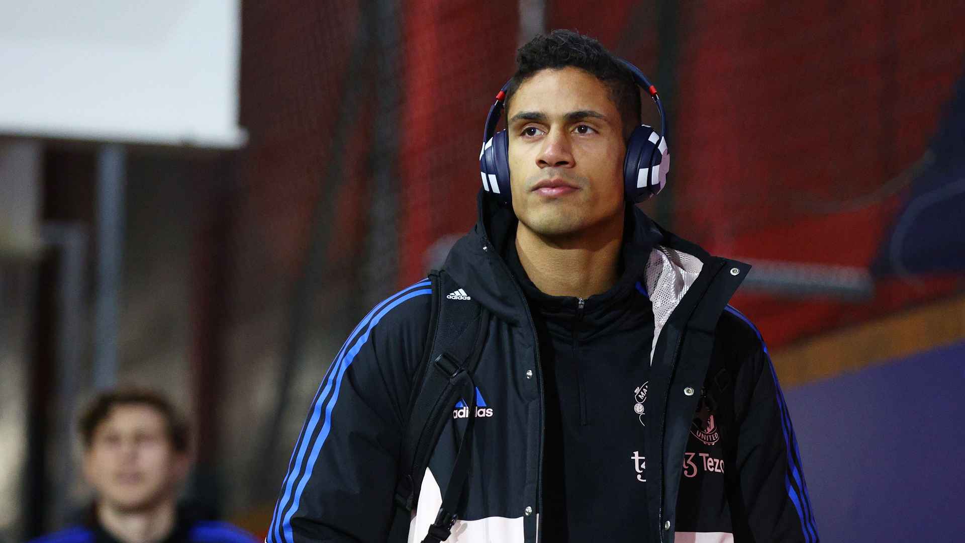 Las exitosas experiencias de Varane | Web oficial del Manchester United