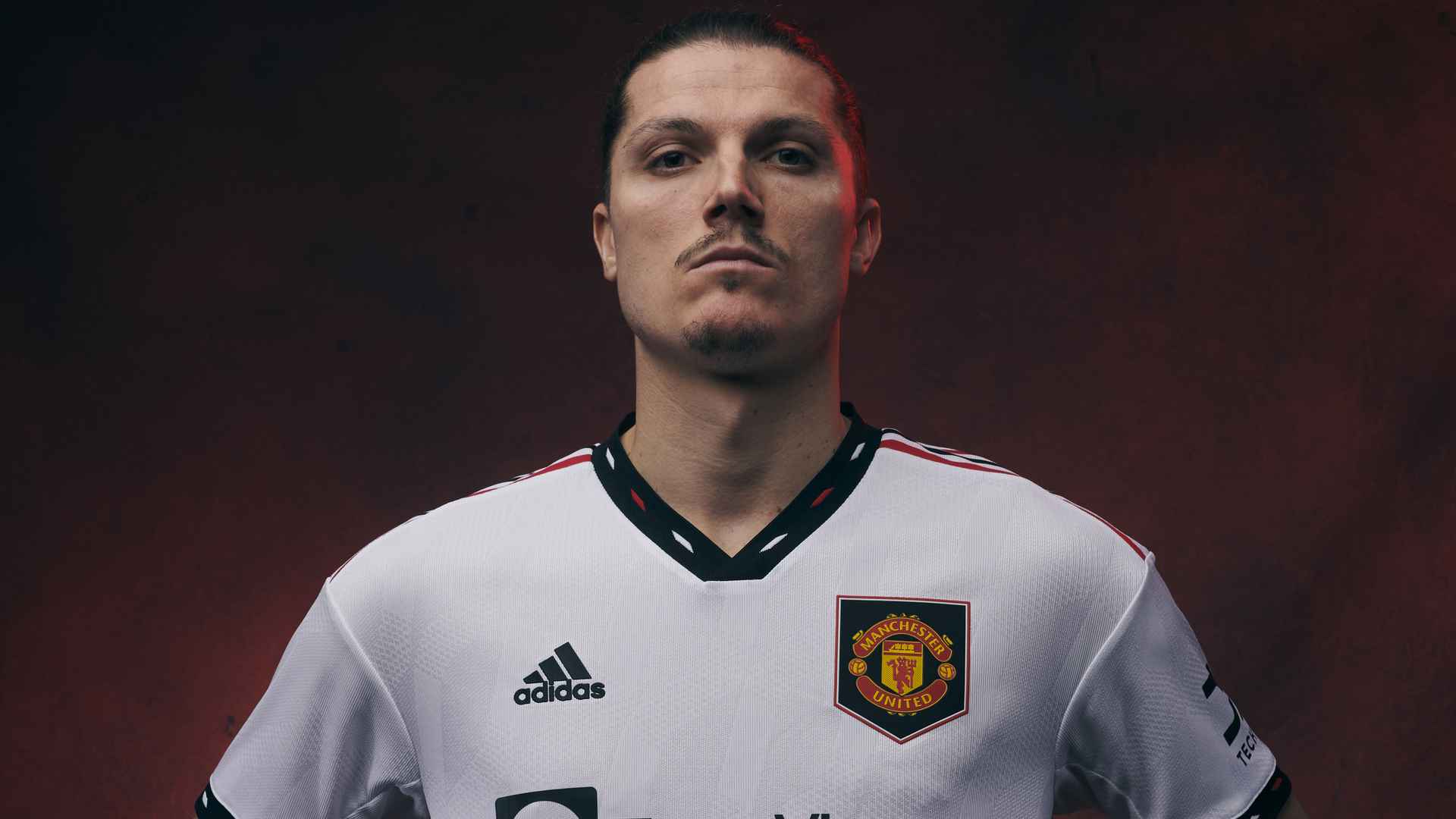 Gallery of Marcel Sabitzer wearing the Man Utd kits | Manchester United Gallery of Marcel Sabitzer wearing the Man Utd kits | Manchester United