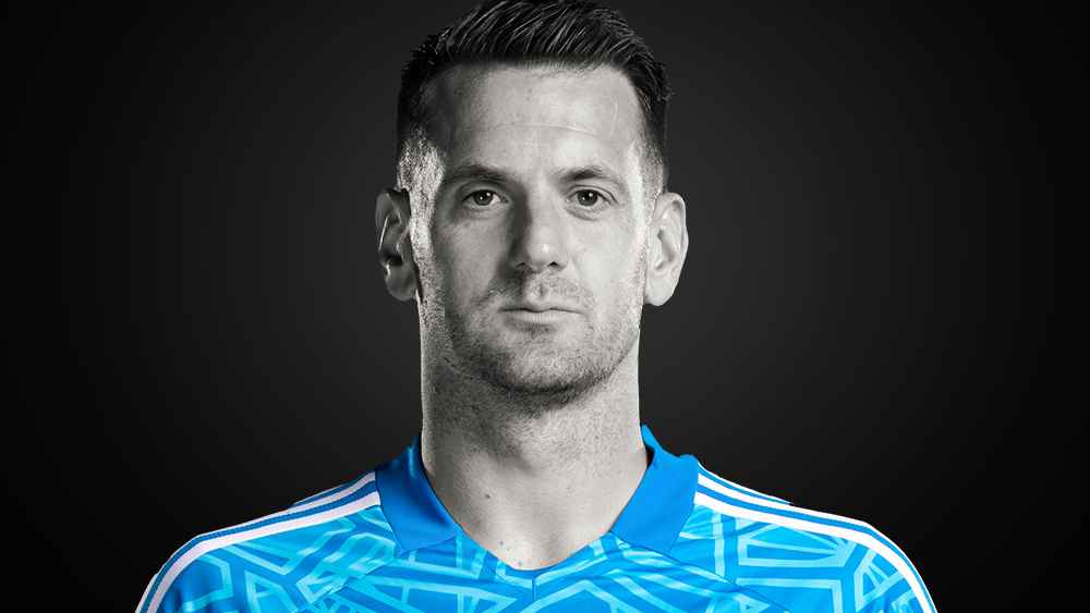Tom Heaton | Manchester United