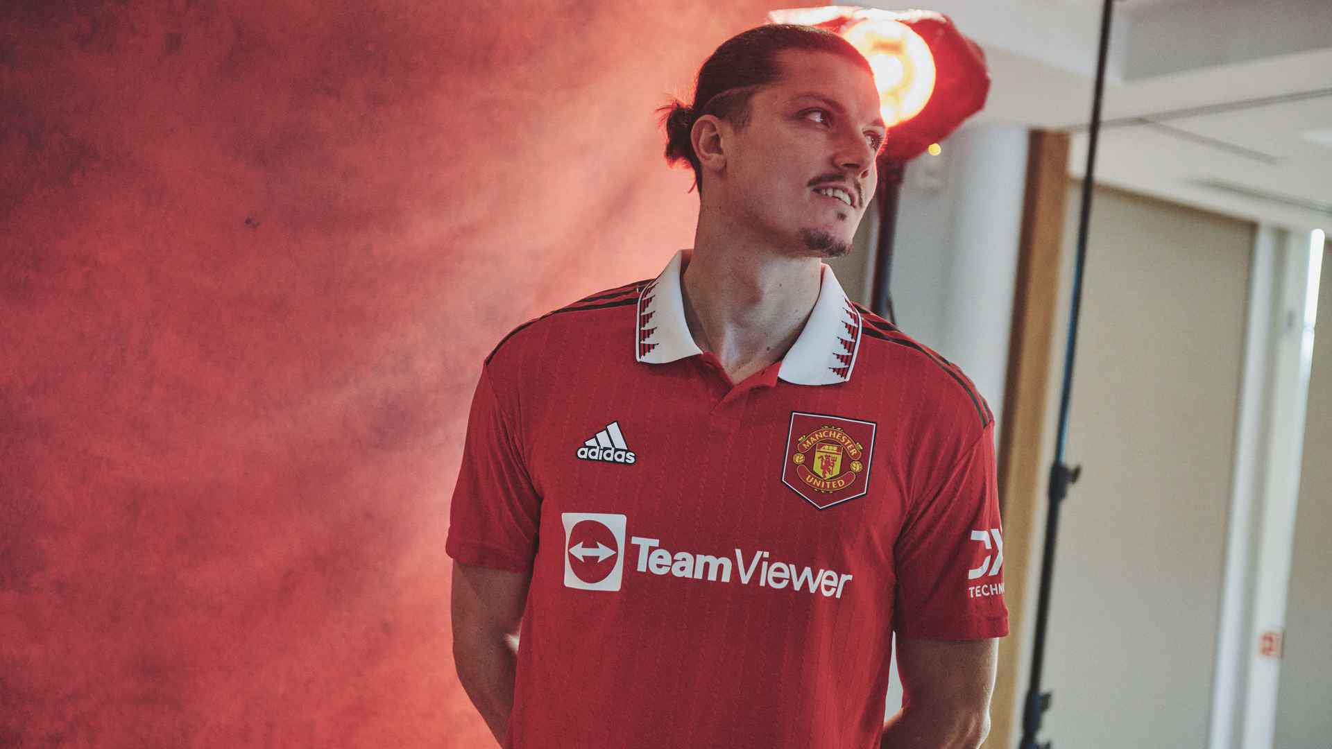 What is in April 2023 edition of Man Utd club magazine Inside United ...