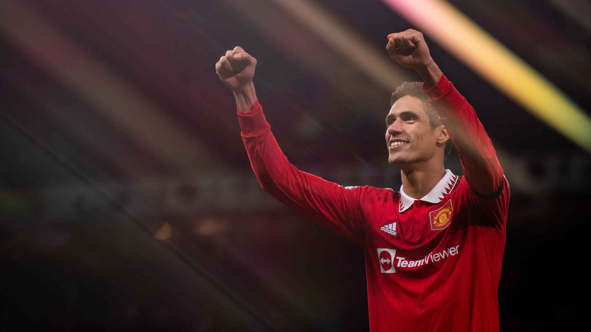 Man Utd top of the Premier League table since World Cup 2022 ...