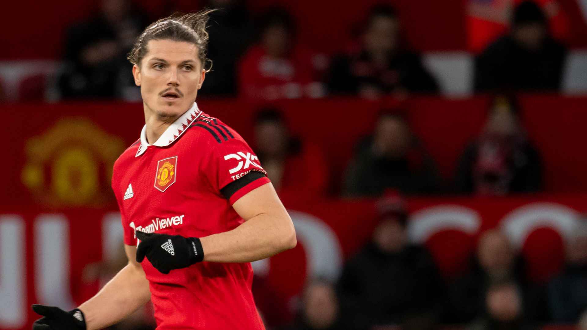 Marcel Sabitzer says Man United have the quality to beat Liverpool at ...