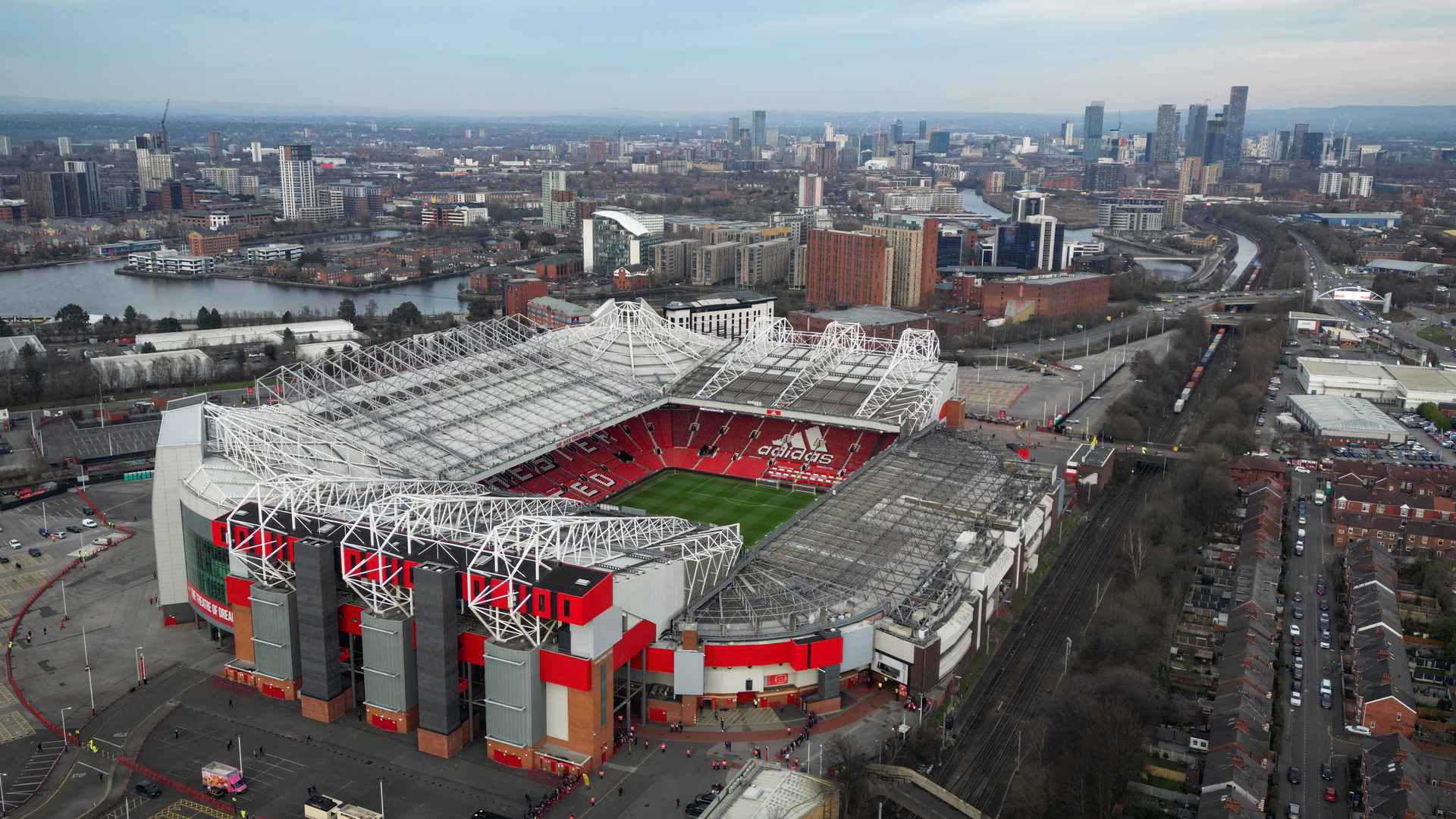 This Week at United from 29 May to 04 June | Manchester United